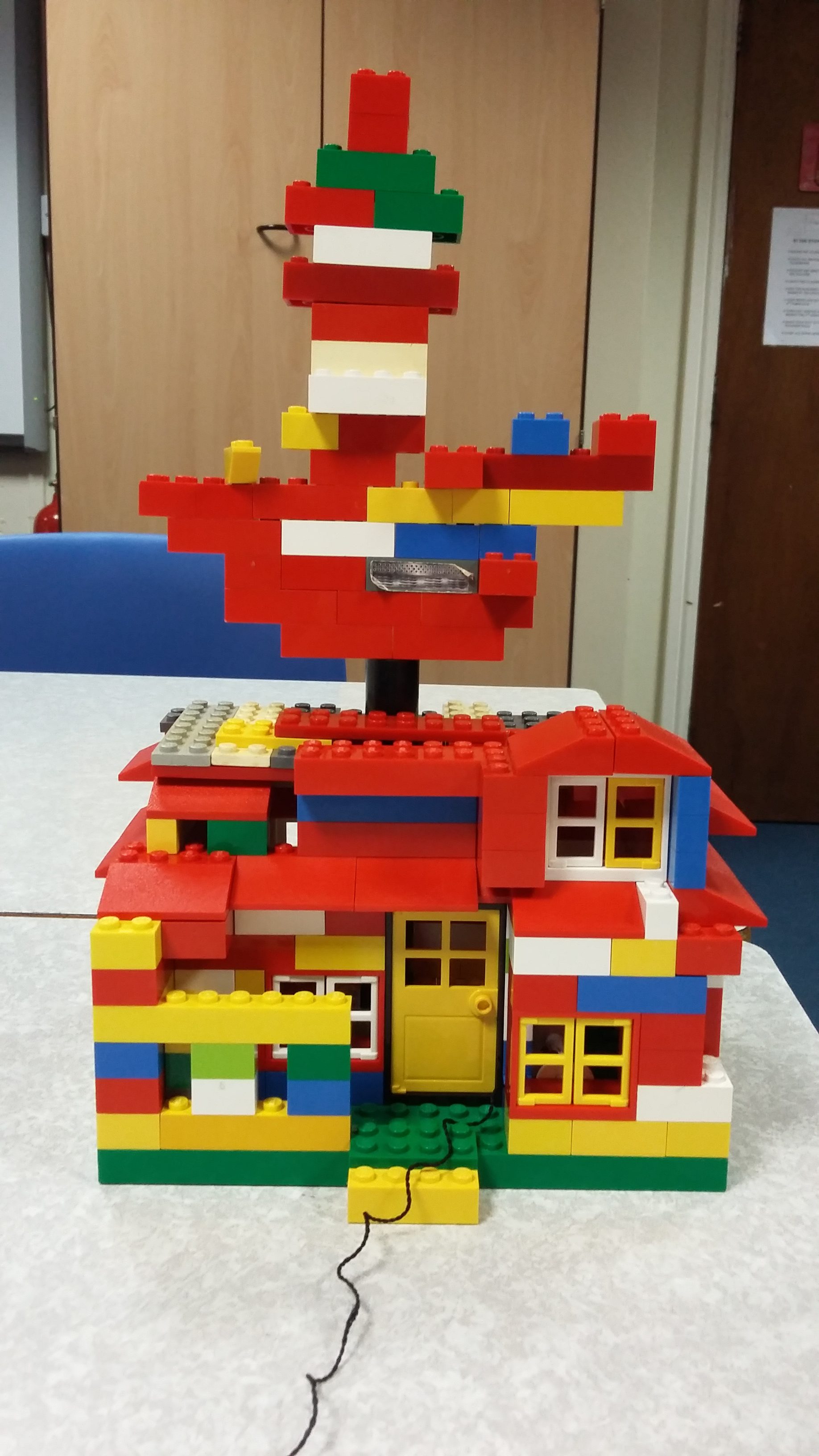 Social Provision & After School Clubs – St. Benedict's School