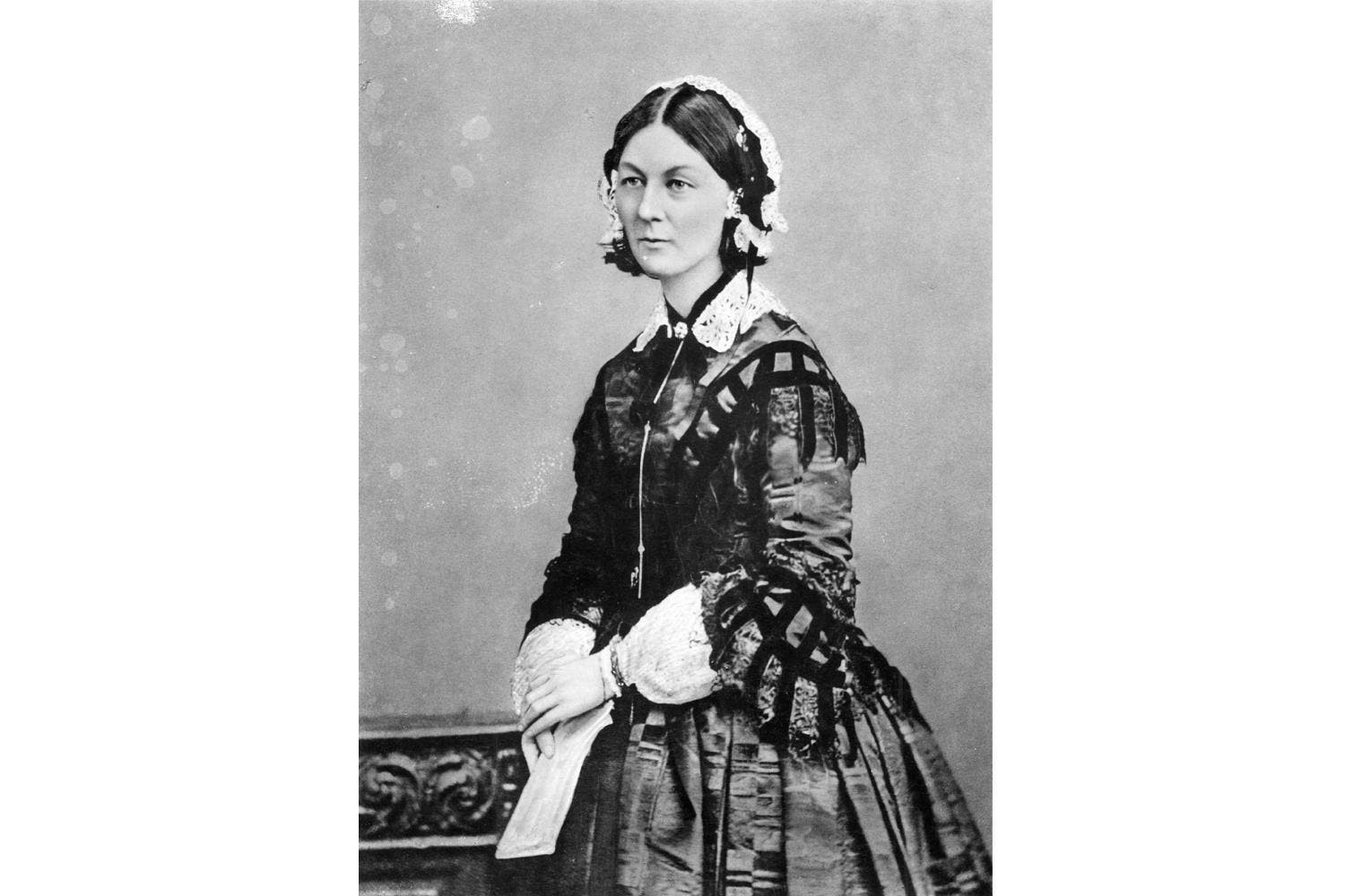 Women’s History Month – St. Benedict's School