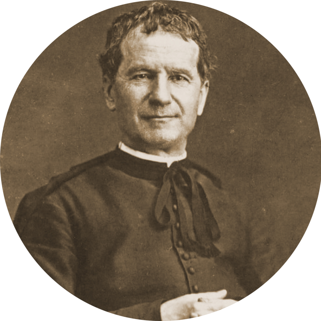 Year 7 – St. Benedict's School