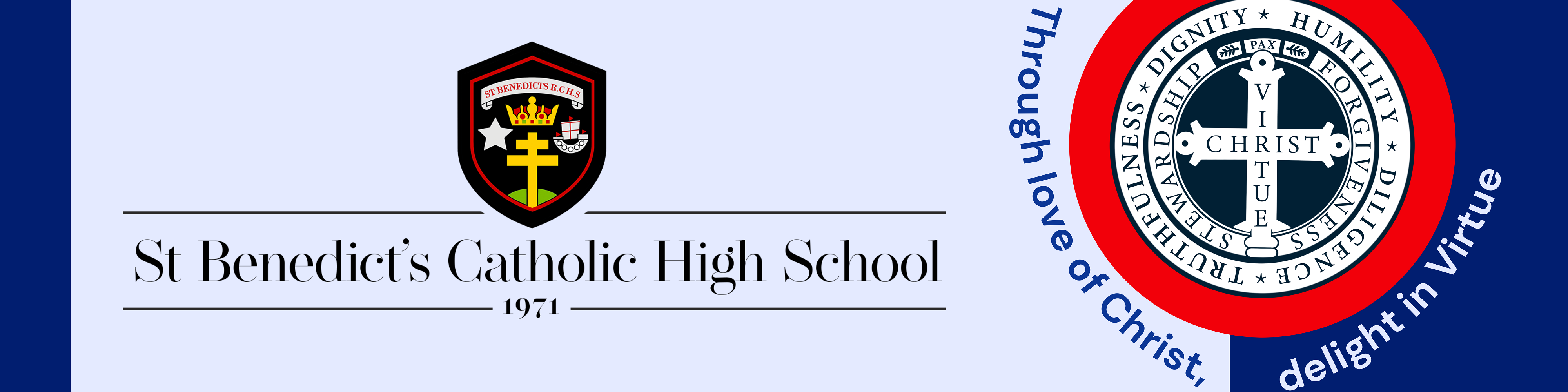 Admissions – St. Benedict's School