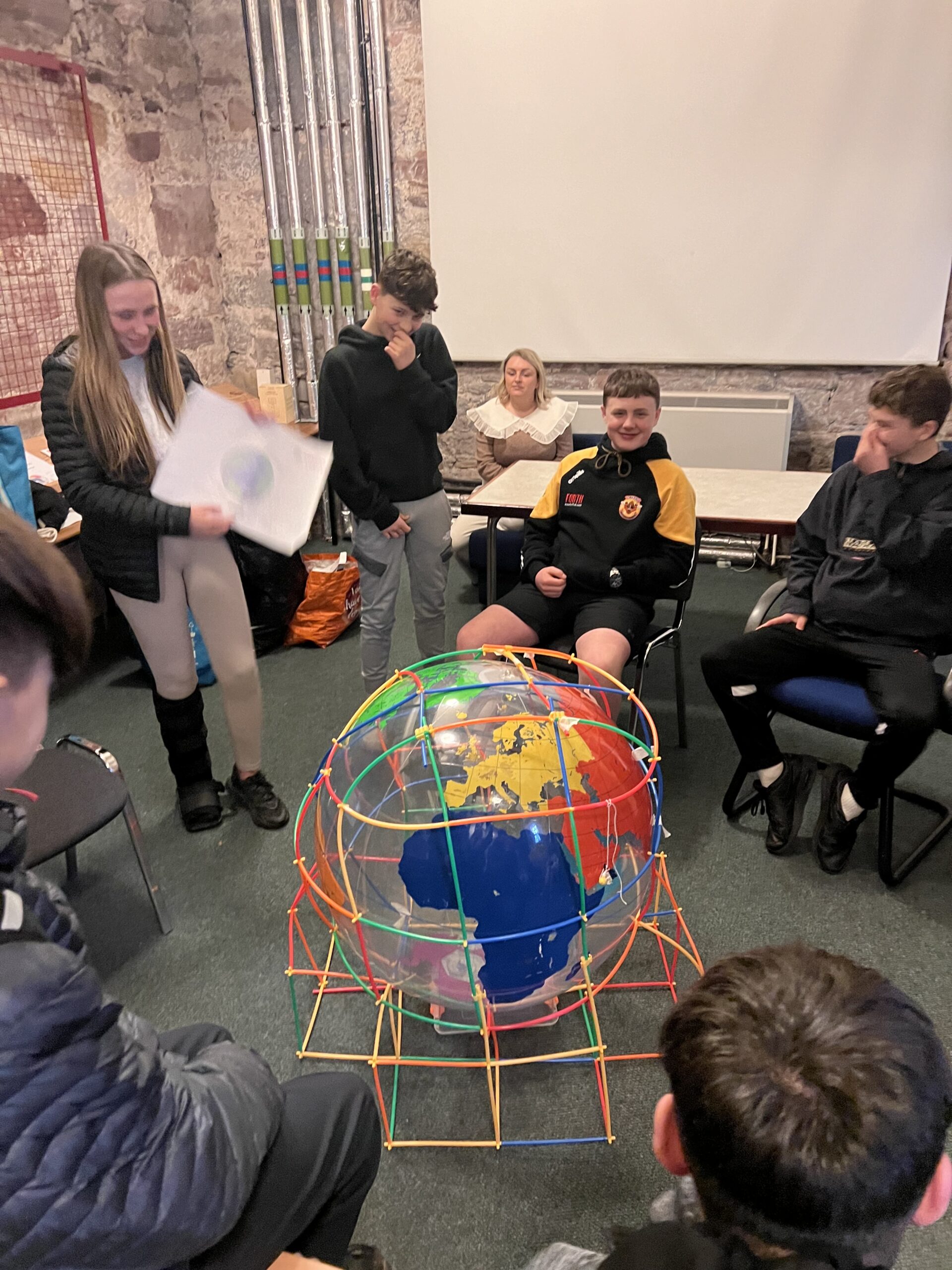Year 9 students successfully graduate Future Pathways programme – St ...